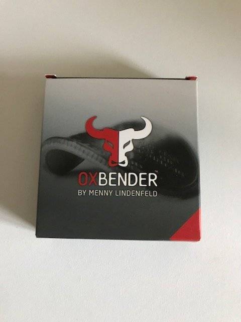 ox bender - Matos - Virtual Magie - l'actualité des magiciens